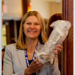 susan-f.-mattern-1st-vp | CT Association of Land Surveyors